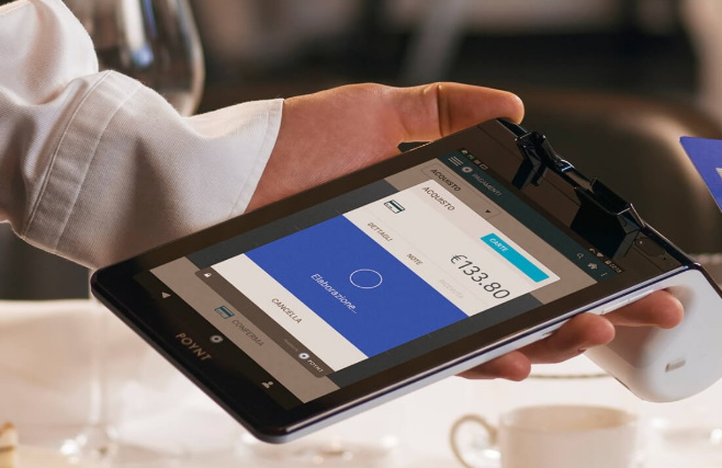 POS / mPOS Solutions for Banks and Financ. Institutions | Nexi Croatia