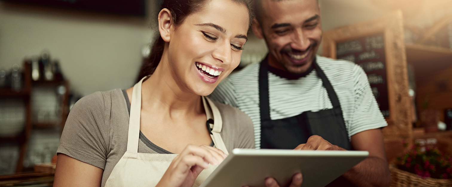 Card acquiring benefits | Nexi Croatia