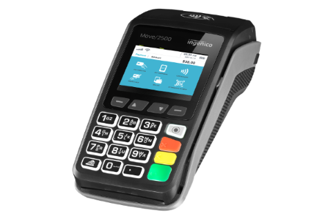 PBZ Card - Nexi Croatia SoftPOS